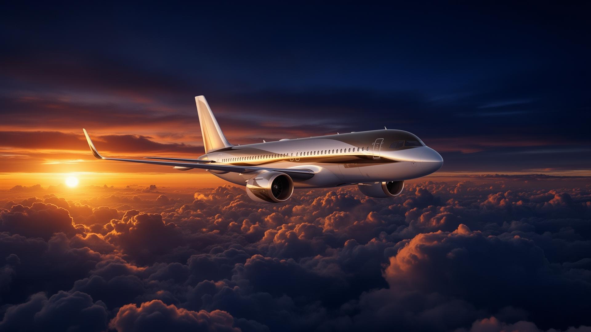 Synergy Aero Consulting | Aviation Excellence